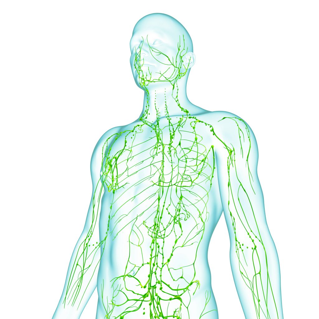 Lymphatic Manual Therapy For Pain Relief After Facelift